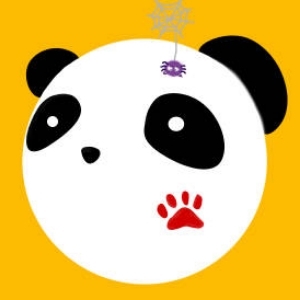 是胖达不是胖虎 