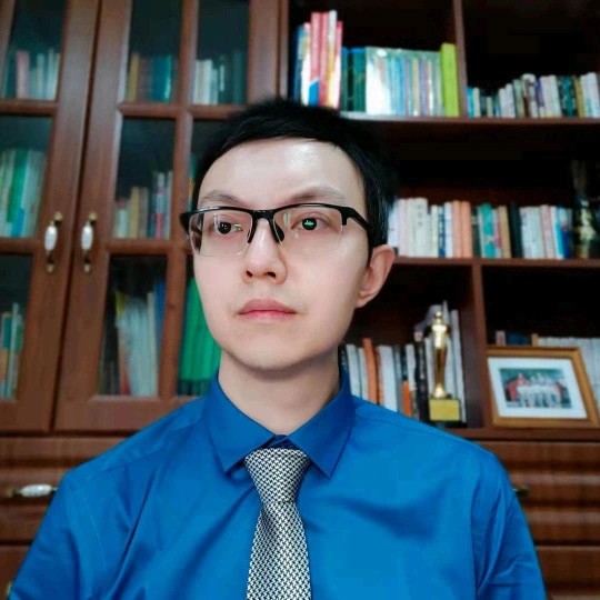 海北老师讲学习方法 