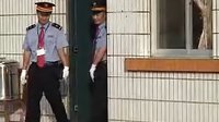 火车司机标准化一次出乘全过程