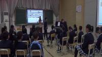 ...上课案例-麻涌中心小学成凤珍《龙的传人》演奏学习音乐课下半段