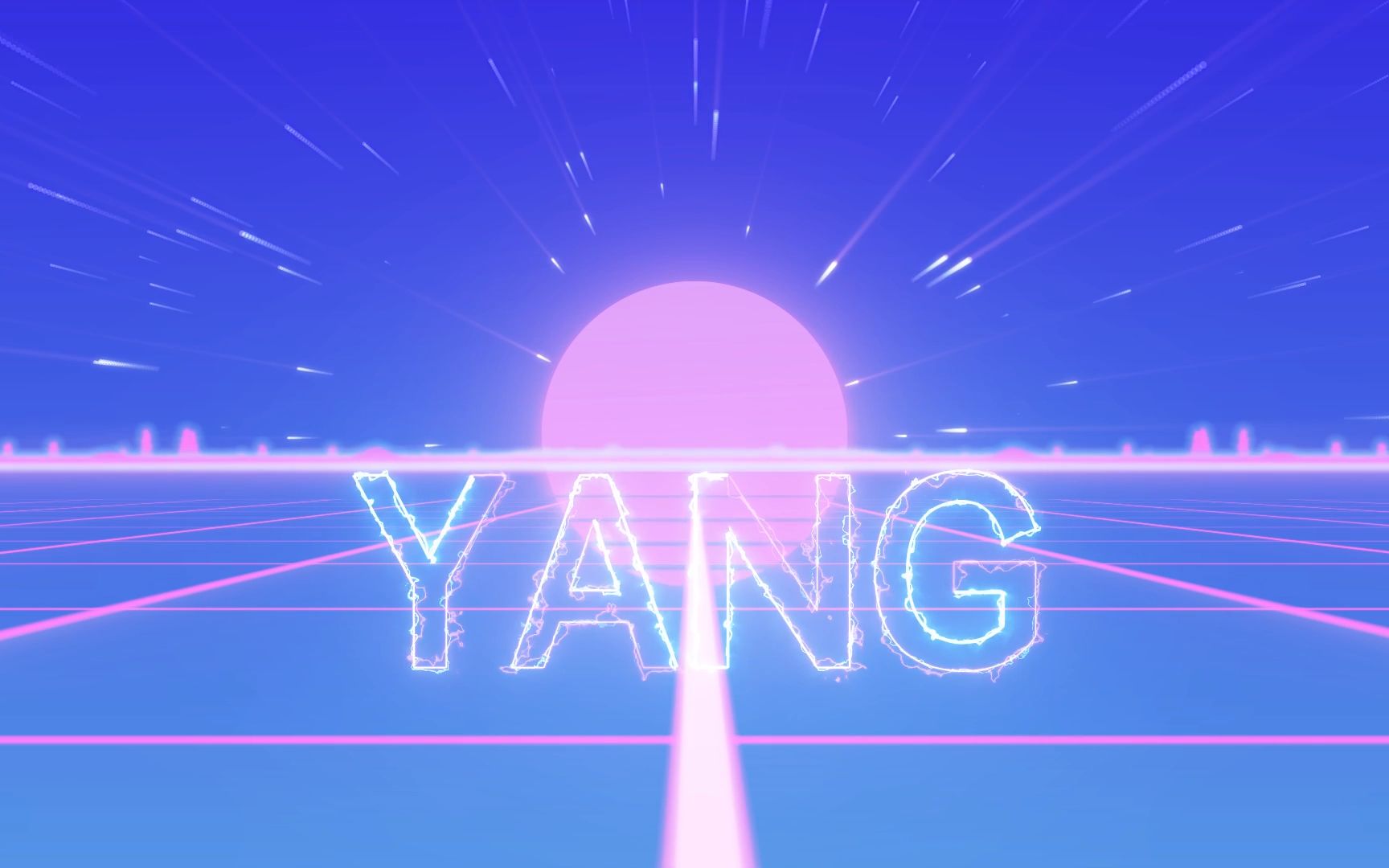 【AE教程】唯美夕阳动画