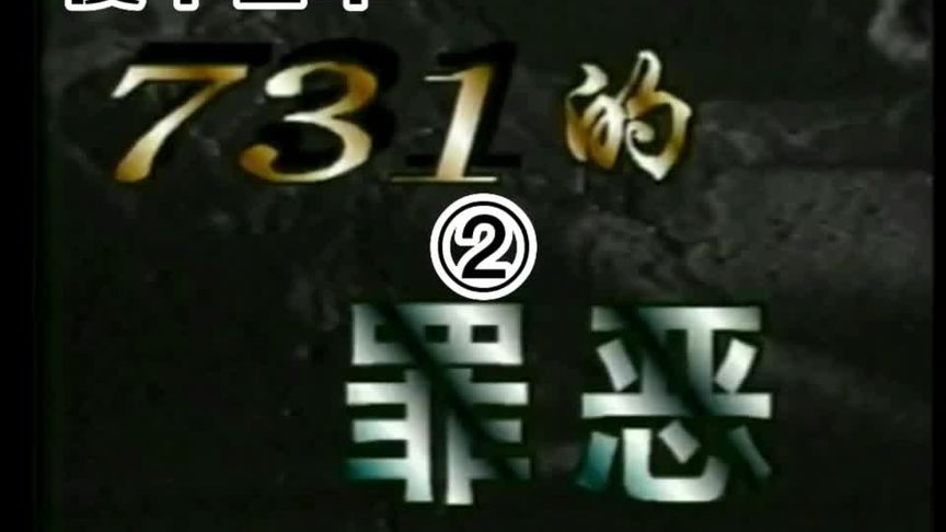 真实的档案记录日本人残暴,血腥,千千万同胎遇害。牢记历史