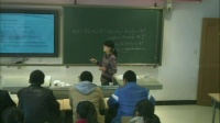 齐欣教学视频:第六章 方差分析
