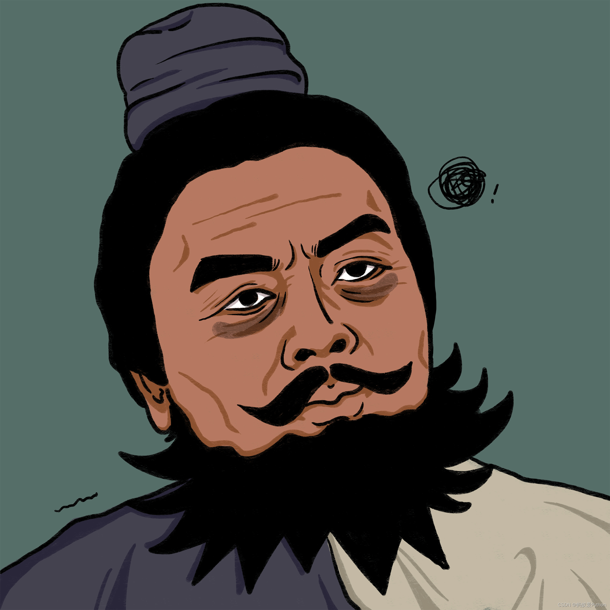 周冬雨吖吖吖 
