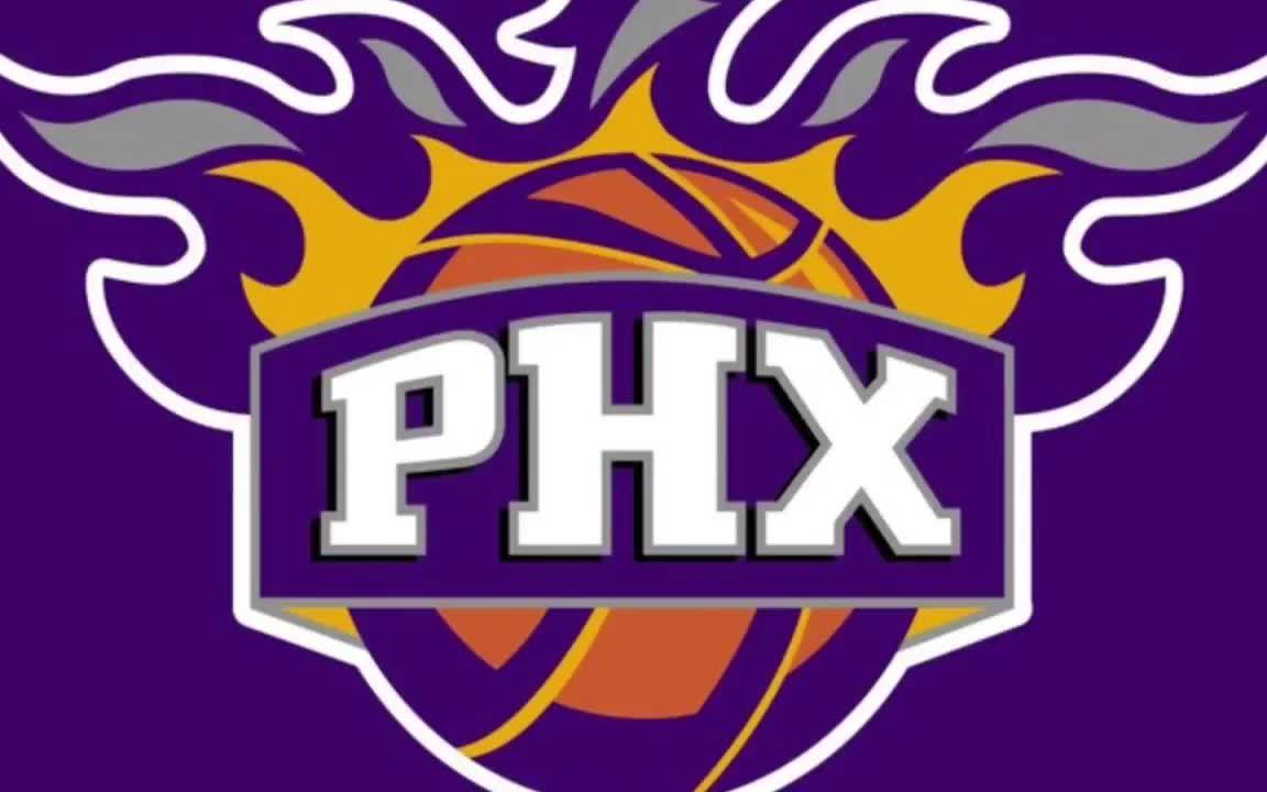 菲尼克斯太阳主场背景音乐(Arena Sounds)