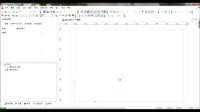 DIALux 4 中文教学 6 – 导入CAD图纸和建模