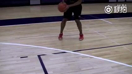 利用移动突破技术过人教学