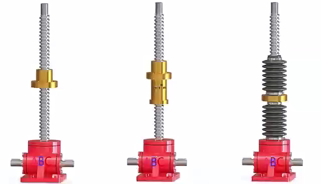 丝杆升降机电动缸电动推杆传动系统自动化设备都在这里哦