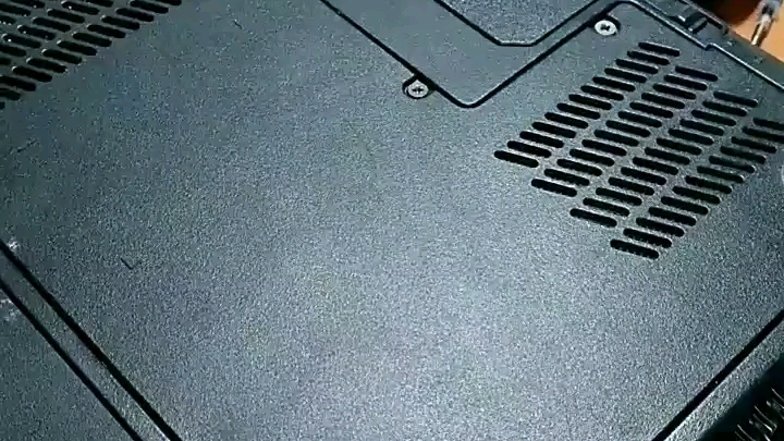 笔记本如何换硬盘