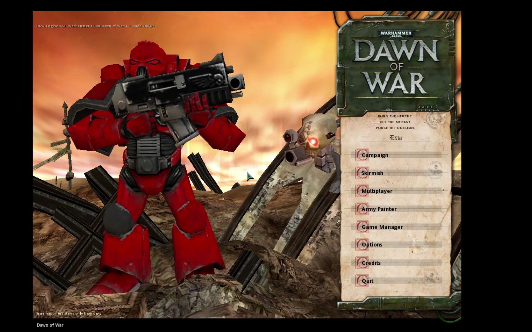 战争黎明1战役 任务1试玩