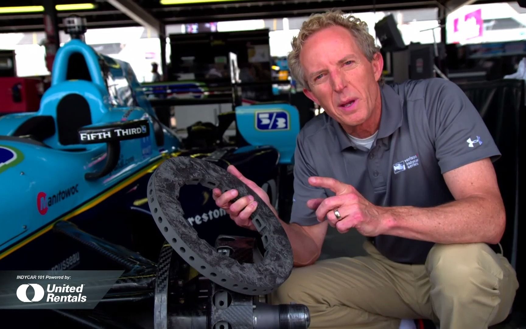 PFC刹车卡钳 如何正确改装刹车 帮您看清刹车的改装误区?