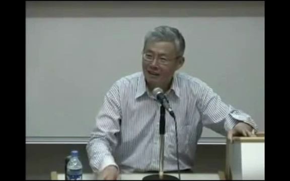 06-5社会主义计划经济体制的确立-高岗-饶漱石-高饶事件-所有的人事...