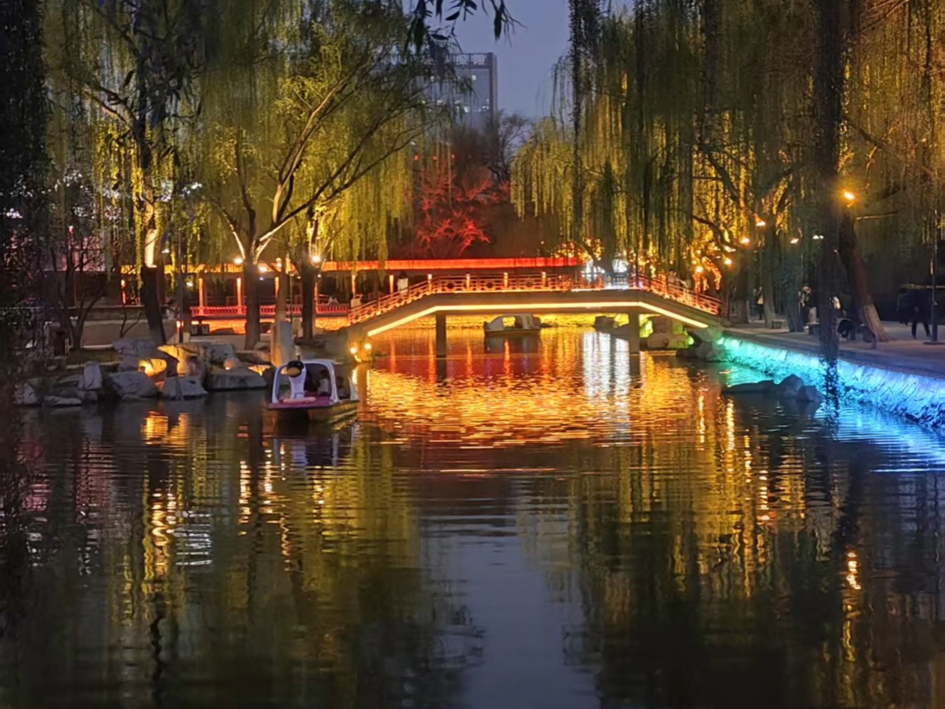 旅行合集,拍照技术有待提高,一起期待技术的进步吧