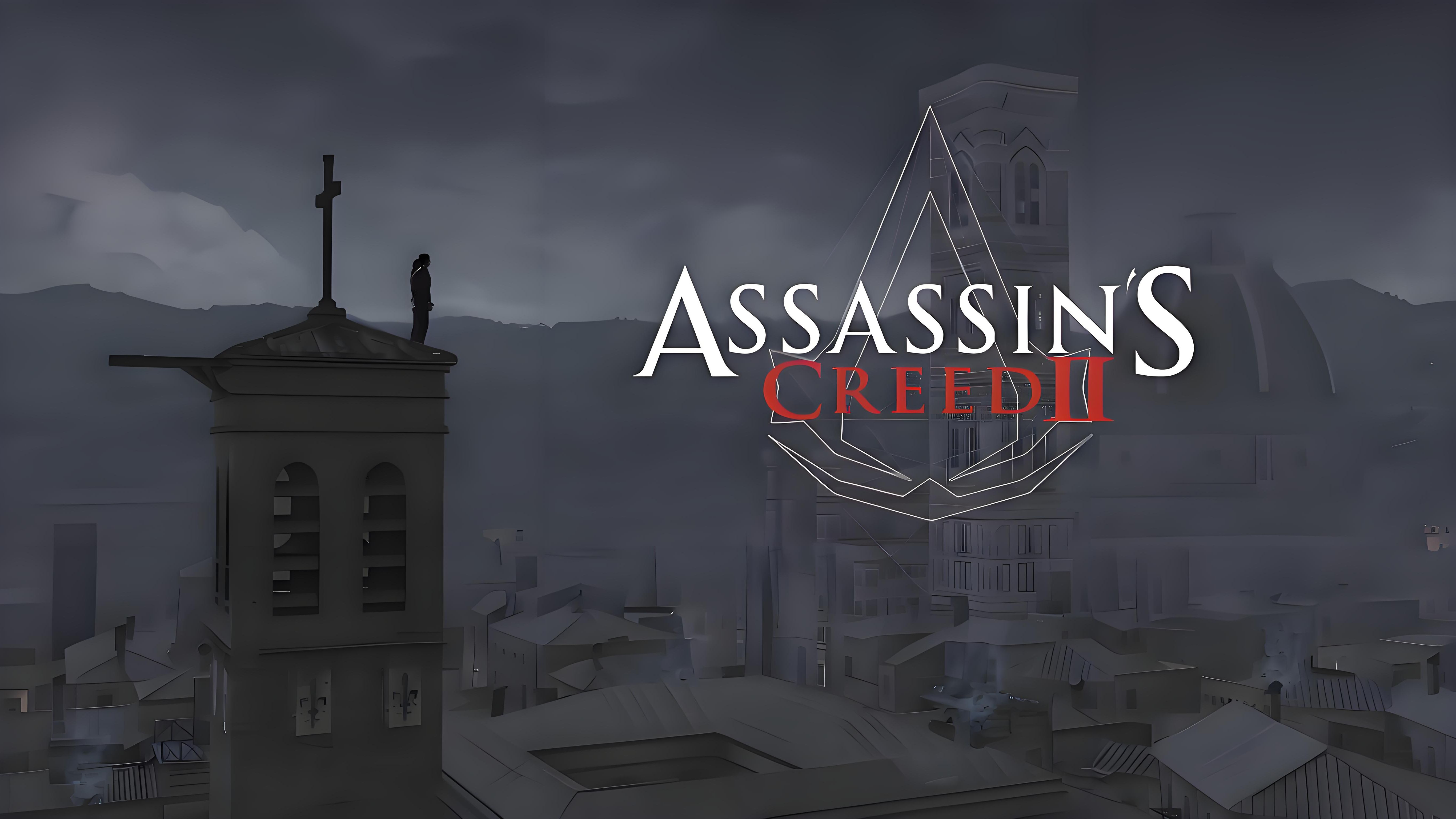 《刺客信条 2 》刺客之墓一