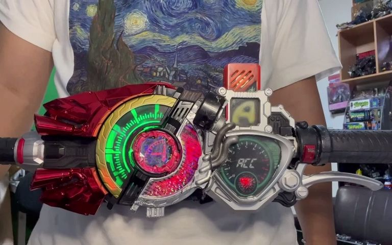 一个加速器不够快?那就两个!