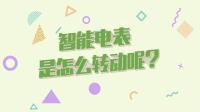 MG二维动画(电能表)