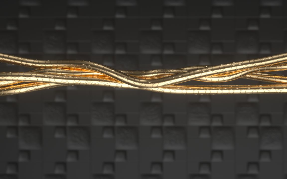 c4d样条动力学(免费工程)