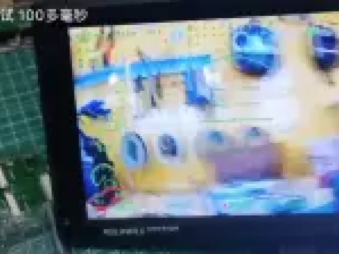 树莓派 高清图传 鹰眼4K 卡录