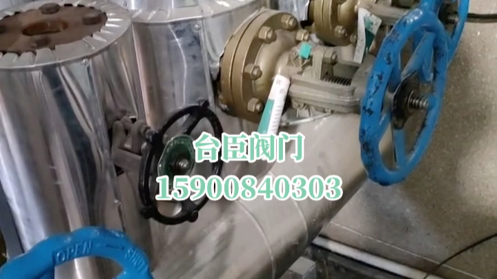 ...稳压减压阀自动控制选哪款合适? 活塞式减压阀还是自力式调节阀呢?