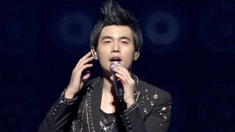周杰伦《开不了口》,2010年超时代世界巡回演唱会