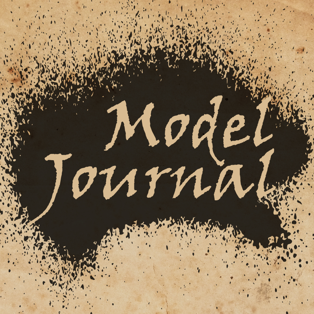ModelJournal模型日记 