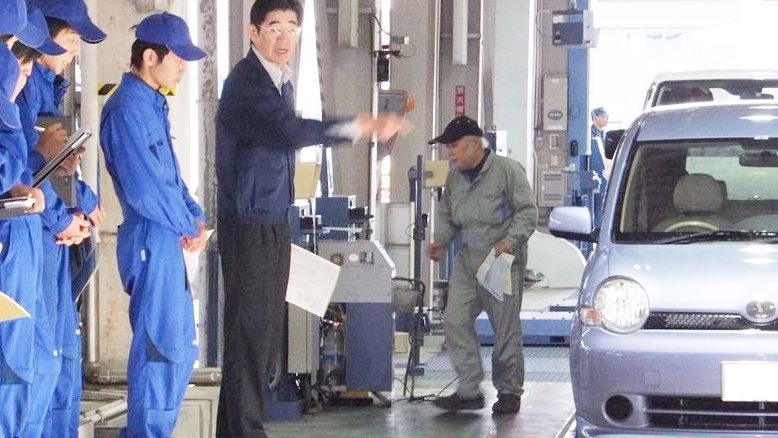 5月1日起,“年检新标准”正式实施,这些车以后无法通过年检!