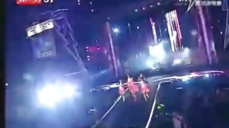 『CW』蔡依林演唱会3(高清版)