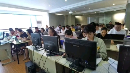 施工单位资料员去哪里学习,零基础实战培训咸阳在哪里学?