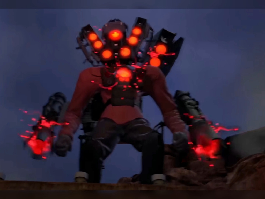 在30秒、3分钟和30分钟绘画泰坦音响人里面有一个兑换码兑换码私言我