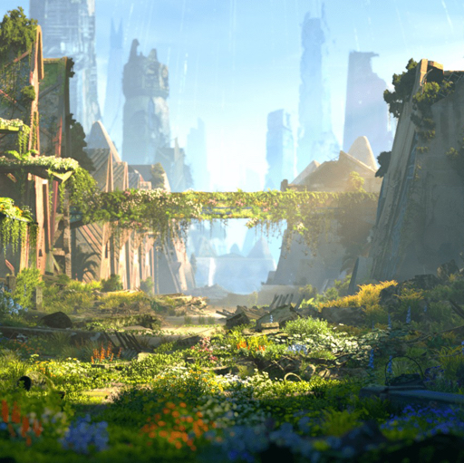 永远支持国漫-进元 