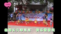 敲咚咚儿歌舞蹈视频 儿童舞蹈