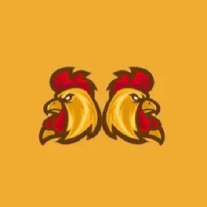 天赐俩鸡