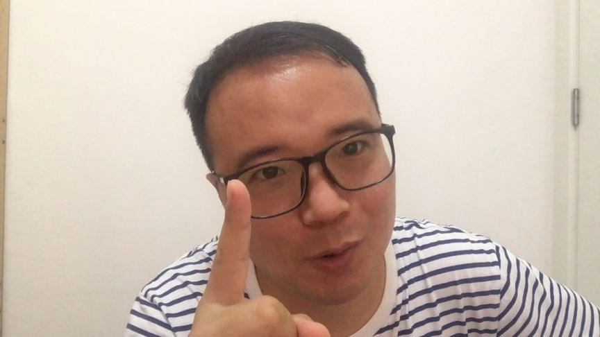 牡丹哥:我无数次想放弃这个工作档案管理