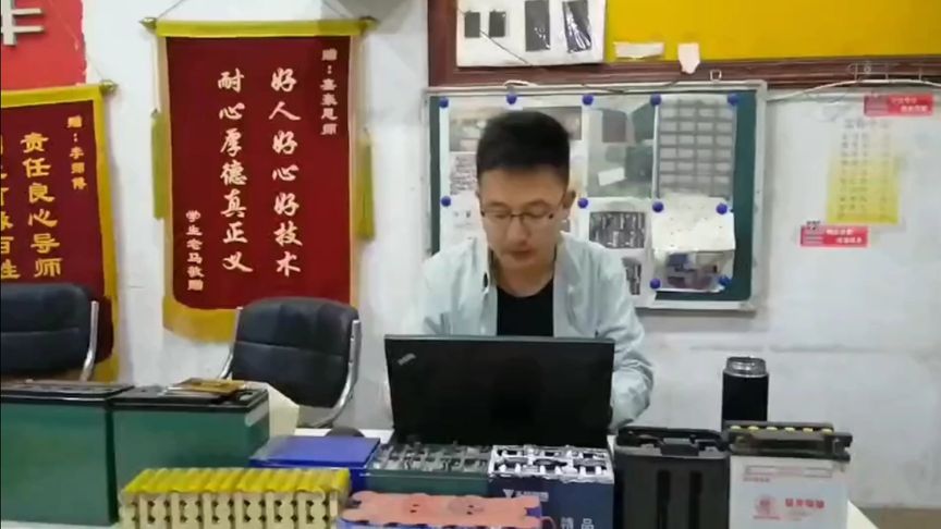 电瓶修复技术-检测电池的那种方法更可靠?