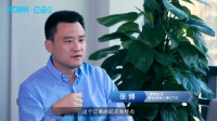 最前沿丨滴滴CTO:未来十年,自动驾驶商业化的唯一可行路径是“无人...
