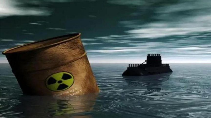 日本真敢排放核污水？联合国终于出手，瞬间引爆全球舆论