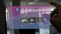 BIM+MR-HoloLens版混合现实机电工程施工指导应用-万间科技