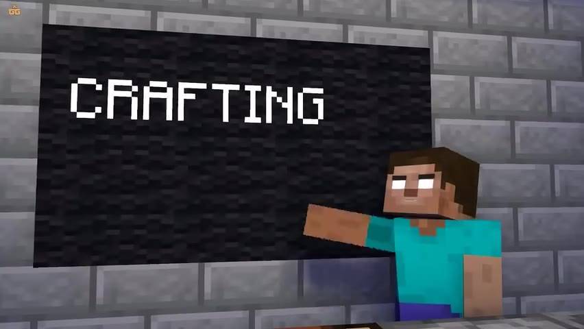 我的世界怪物学院,精心制作