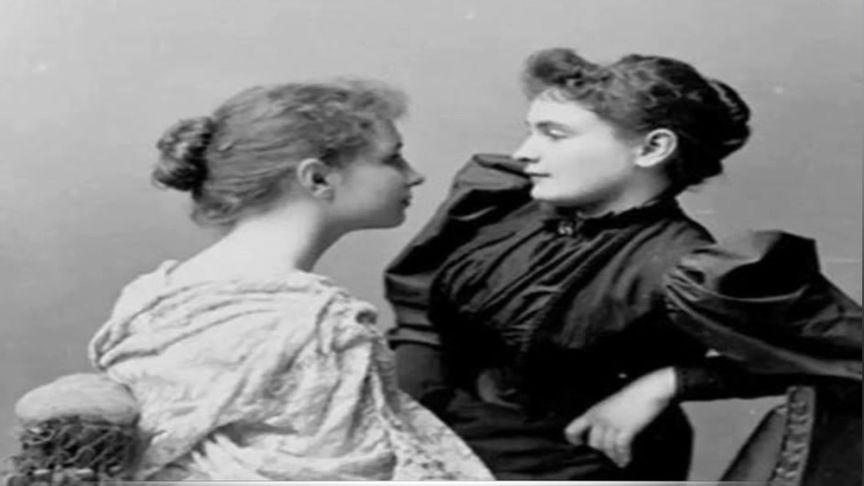 《我的老师》-海伦凯勒 (选读课文中的经典美文)