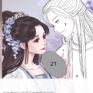 心中赵爱 