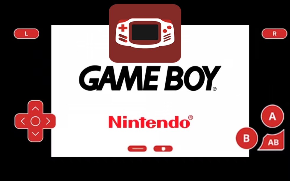 Myboy1.8-GBA模拟器个人美化版