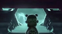世人皆说我是魔，我便成魔给他们看！魔丸哪吒逆天改命！