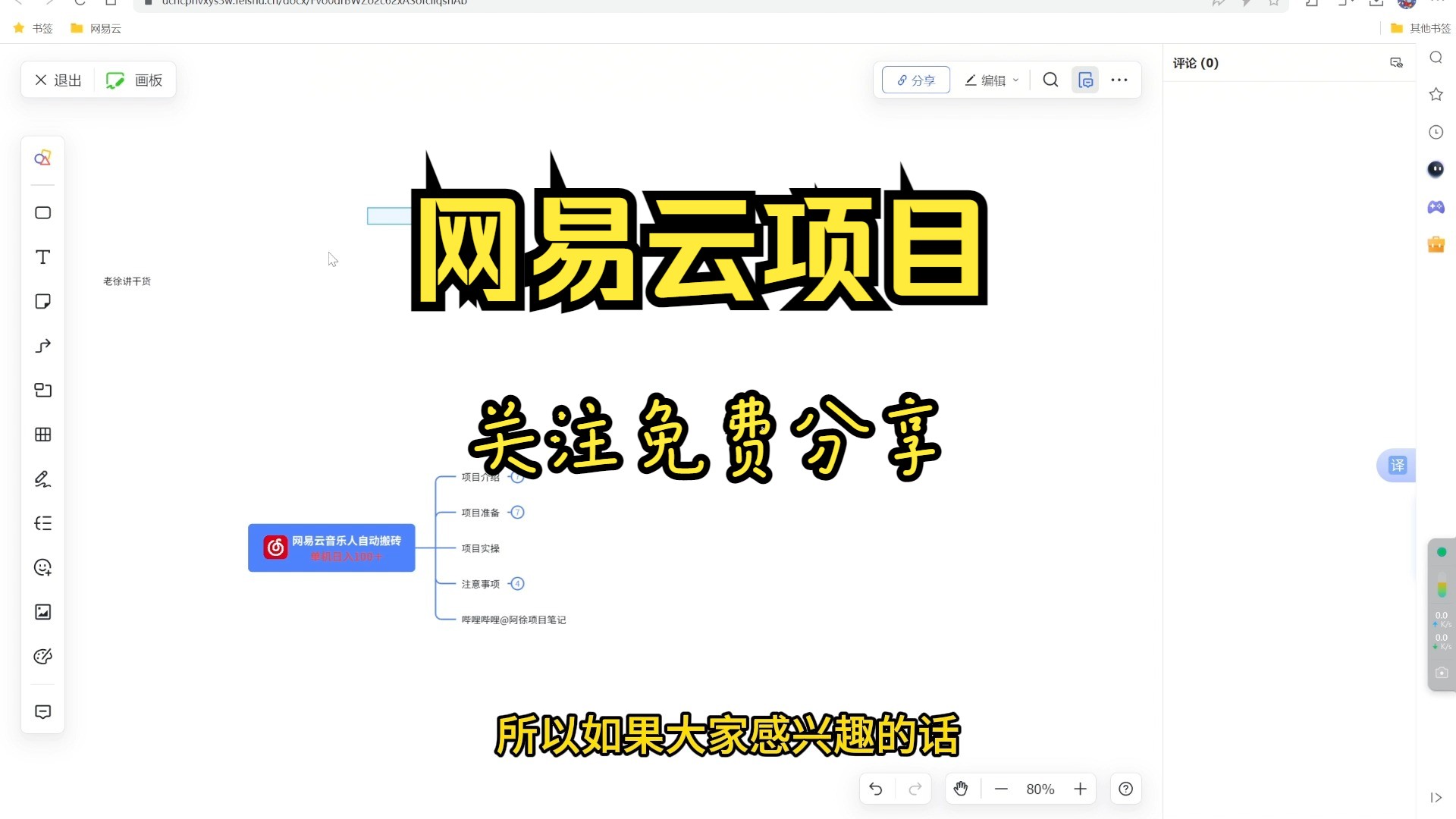 网易云音乐人挂机项目,全套设备免费分享!