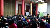 宁波长寿寺俞净意公零极限生命智慧课程回顾篇2017.3.26.mp4