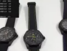 TB厂泰格豪雅竞潜三骚碳纤维系列,新品总结