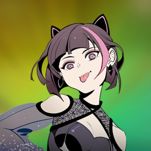Chloe尘尘君 