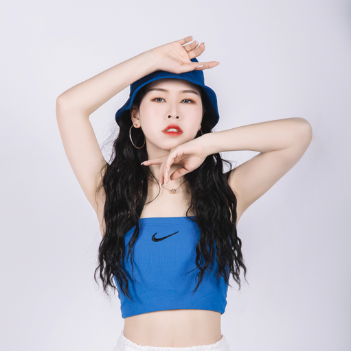 宝藏璐璐舞蹈 