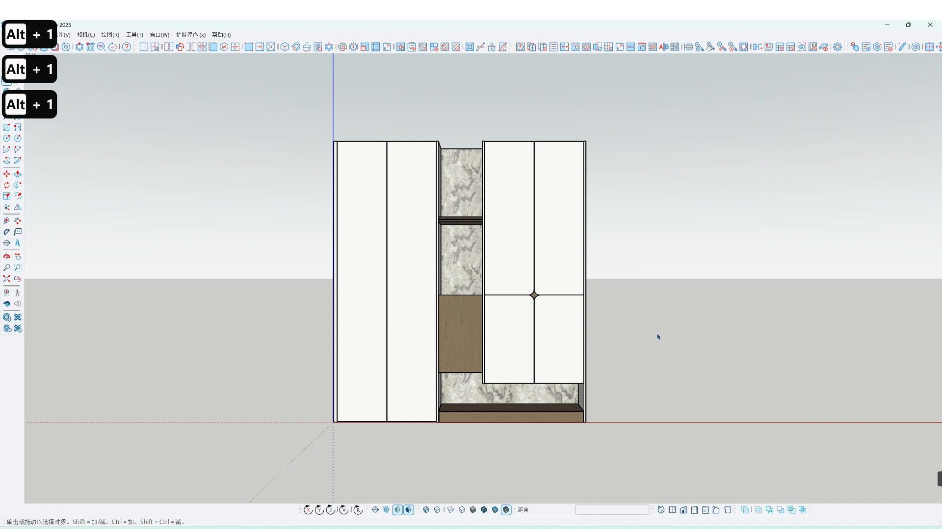 免CAD,免拆单,设计模型即可生产,前后端一体化解决效率问题。