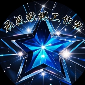 晨星数媒工作室 