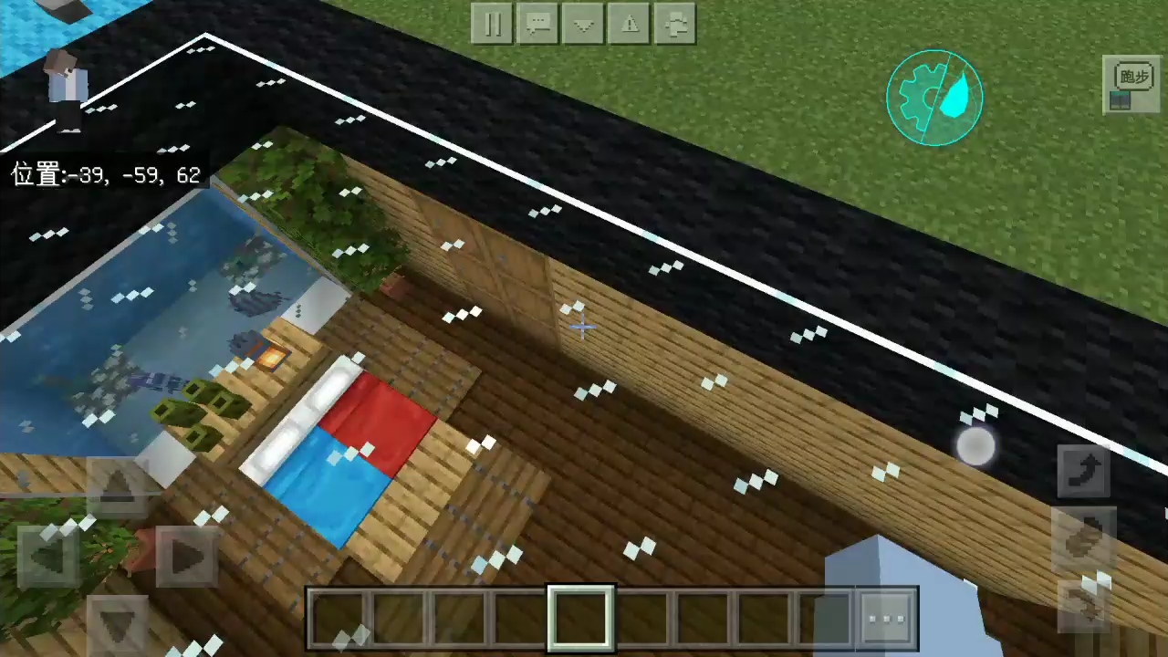 Switch游戏机房建造教程。